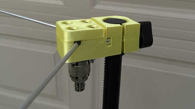 My Automated NOAA Weather Satellite Station